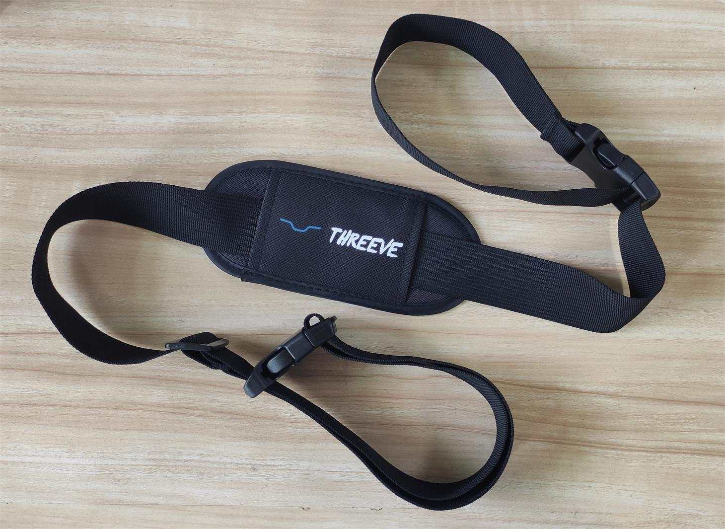 Accessories & Apparel – Threeve